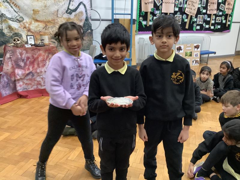 About the PTA – FRIENDS OF ALMA PARK PTA